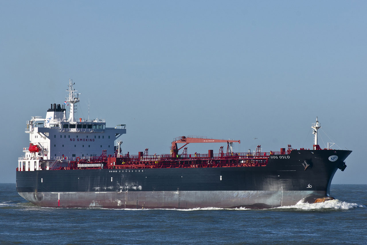 Fleet | ADS Maritime Holding Plc